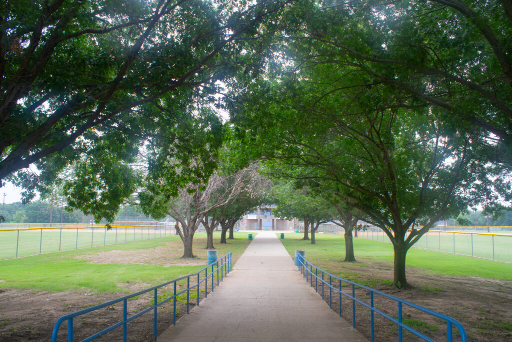 Gateway Park to See New Amenities Soon. Local Group is Helping Enact ...