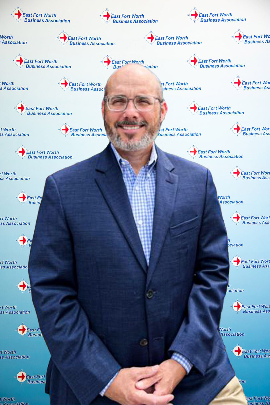 Toby Owen – East Fort Worth Business Association